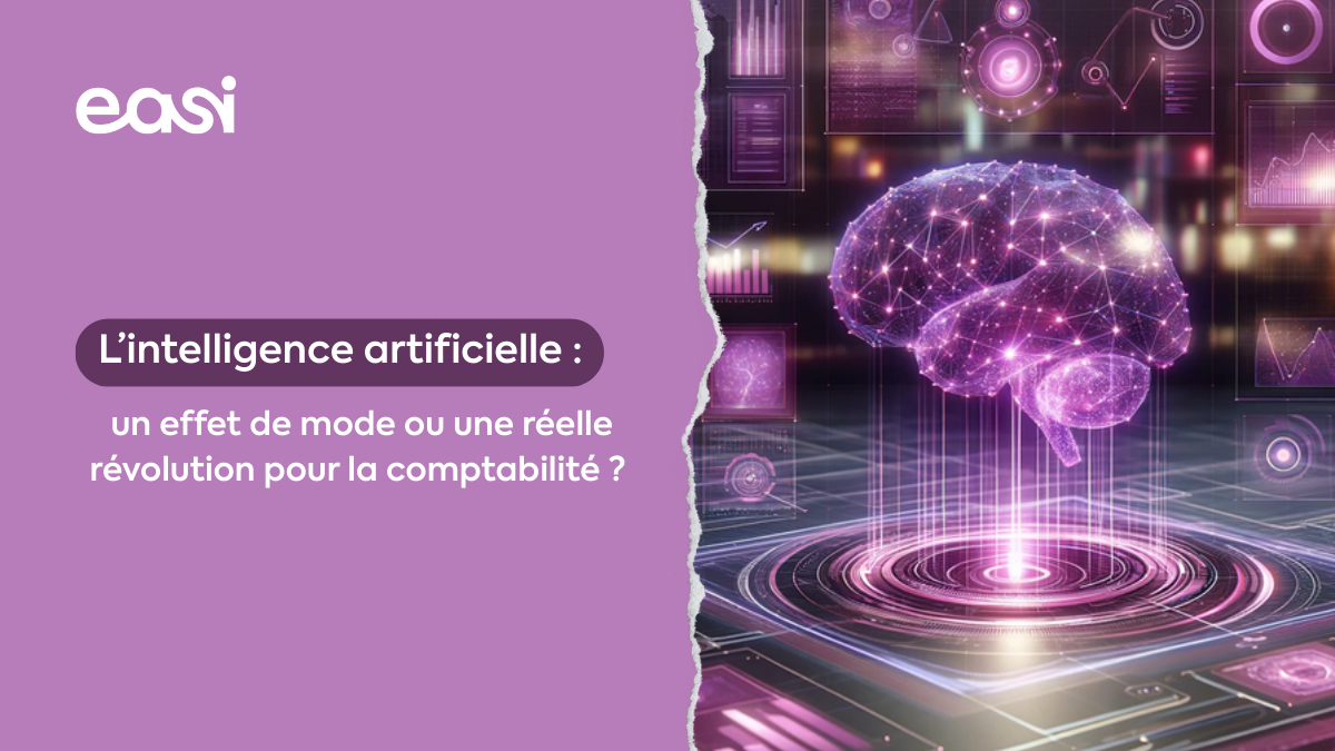 Adfinity – Logiciel ERP financier | EASI